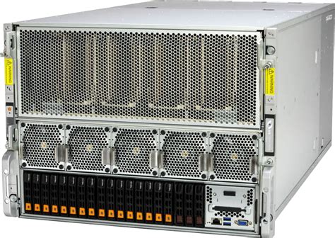 High Speed HPC Servers Ace Computer