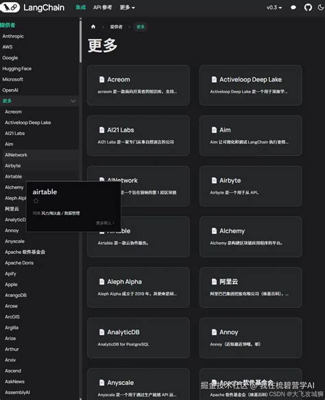 Langchain无法调用openai Api？手把手教你调用国产大模型！面试程序员田总 Mcp技术社区