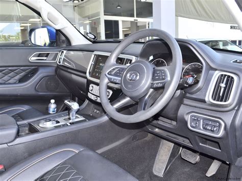 Used Gwm P Series 2023 P Series For Sale Gaborone Gwm P Series Sales Gwm P Series Price P