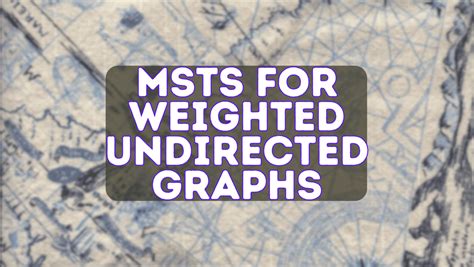 Build The Cheapest Network Meet Prims Algorithm