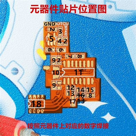 Full Band Hf Mod Quansheng Uv K5 Si4732 Chip Tutorial R Quansheng