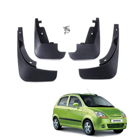 Buy Chevrolet Spark Accessories And Parts Online At Discounted Price In
