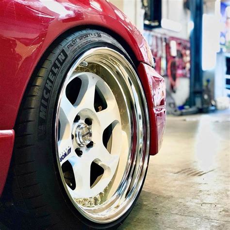 For Sale Work Meister L1 3pc 19inch Driftworks Forum