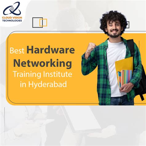 Best Hardware Networking Training Institute In Hyderabad Cloud Vision Technologies Cloud
