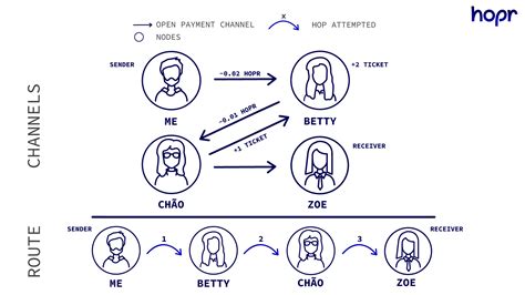Interact With Your Node Hopr Docs