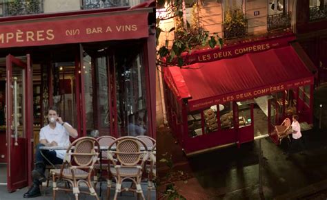 情迷浪漫巴黎：8個《emily In Paris》迷不能錯過的拍攝地點！