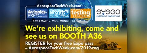 Sysgo Presenting Arinc 653 Avionics Expo Sysgo