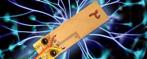 Using A Piezo Bimorph With Feedback For Vibration Control And Energy