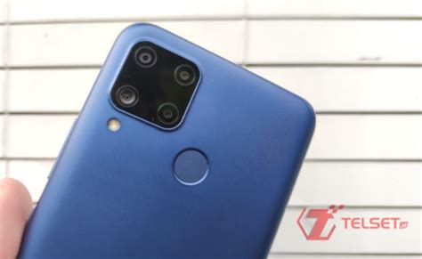 10 HP Quad Camera Murah 2021 Empat Kamera Harga 2 Jutaan Telset