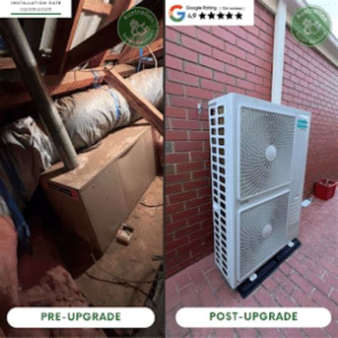 Hisense Ducted Reverse Cycle Ac Review 2025