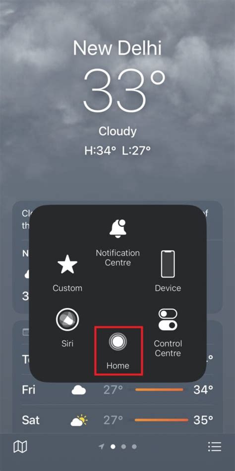 How To End A FaceTime Call Without Them Knowing TechCult