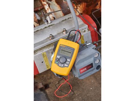 Fluke 710 Ma Loop Valve Tester Tequipment