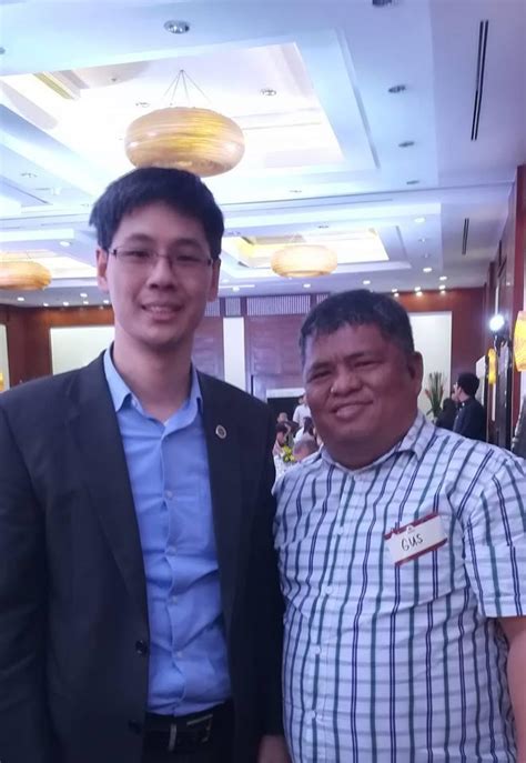 Augusto Agosto On Linkedin Thank You Usec Chua For The Informative