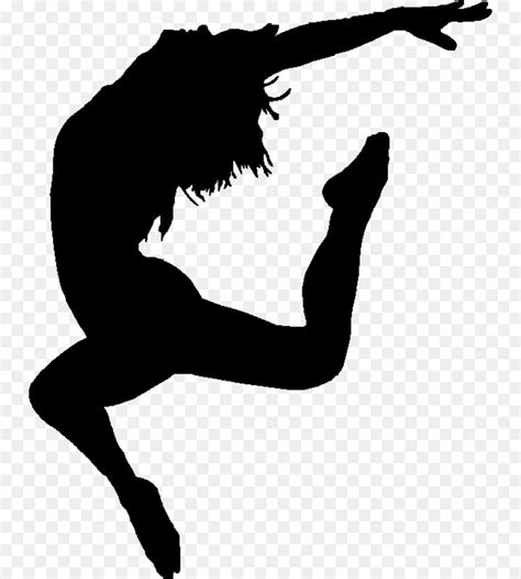 Free Jazz Dancer Silhouette Download Free Jazz Dancer Silhouette Png