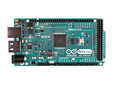 Arduino Mega Adk Buy In Australia A000069 Core Electronics