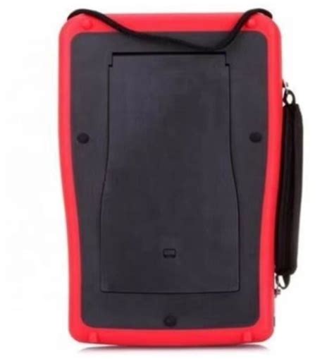 Utd1202c Handheld Digital Storage Oscilloscope Waveform Generator Multimeter With Usb