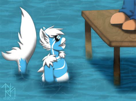 Chatter Chatter By Floofy