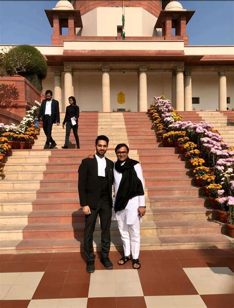 David Kumar On Linkedin Legalprofession Advocate Justice Supremecourt Legalconsulting