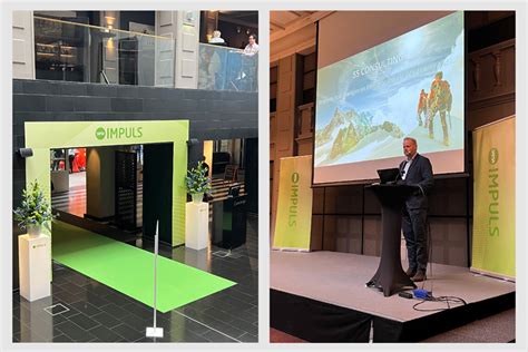 Sap Enthusiasts At Sapsa Impuls S5 Consulting