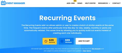 An Honest WP Event Manager Review Ecommerce Platforms