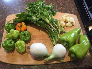 Cubanelle Peppers Worldcrops