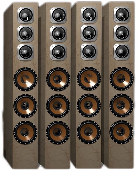 Basic Home Speaker Wiring Diagram Database