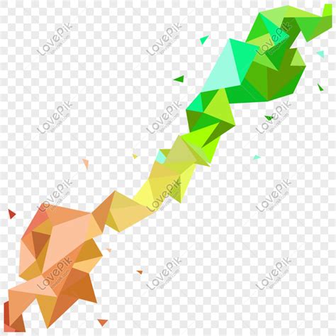 삼각형 기하학적 화려한 배경 이미지 사진 401428794 무료 다운로드