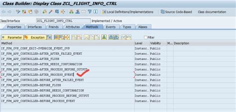 Techsap Adding Dynamic Button Choice On The Global Toolbar Of Ovp Application