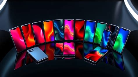 15 Best Flagship Smartphones Of 2025 Unveiled And Reviewed A Luxury