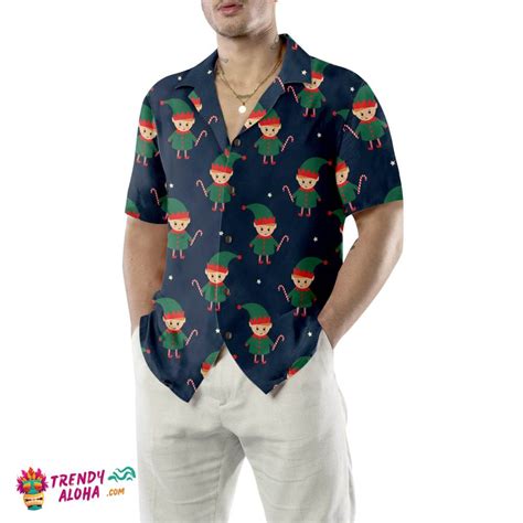Cute Hawaiian Shirts Trendy Aloha