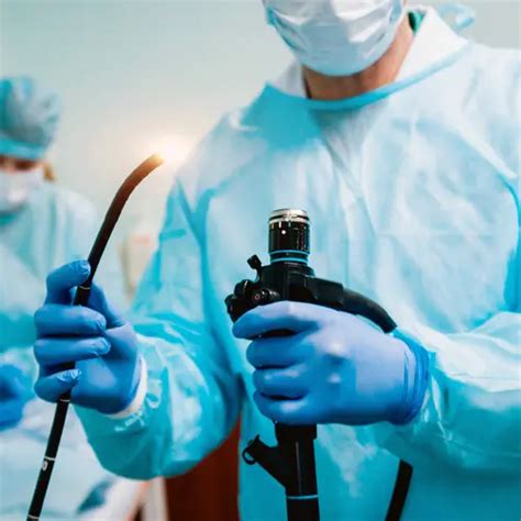 Transoral Incisionless Fundoplication Tif Procedure