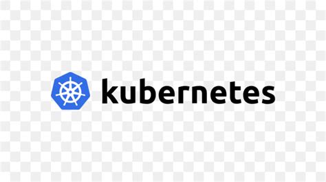 Logo Kubernetes Logos Png