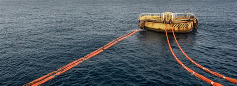 Single Point Mooring Systems For Offshore Operations Gtfl
