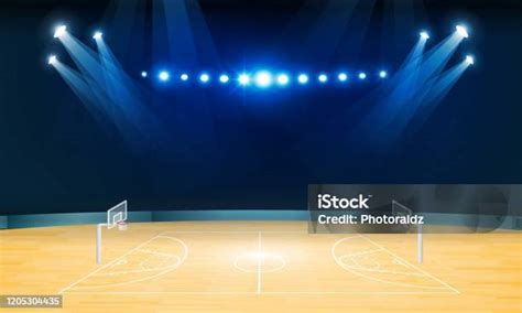 복싱 링 경기장 과 스포트라이트 투광 조명 벡터 디자인 벡터 조명 가득 찬에 대한 스톡 벡터 아트 및 기타 이미지 가득 찬 경쟁 권투 스포츠 Istock