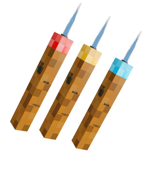 Smyle Labs Pixel Torch Tdh Mx