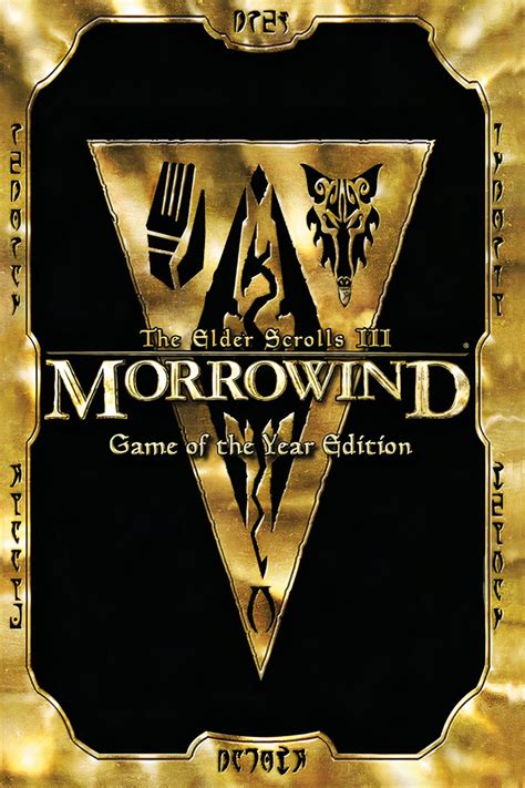 Morrowind A Beginners Guide To Character Creation