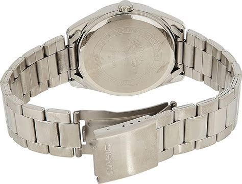 Casio Mtp 1302d 1a1vdf Analog