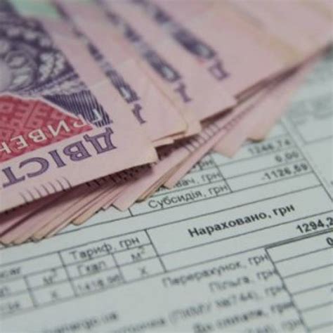 По поличках Як зміняться тарифи за комуналку Insider Media