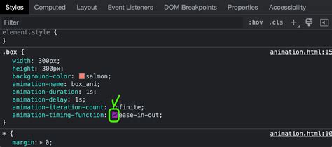 [css Animation] Css 애니메이션