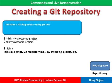 Git Basic Crash Course Pptx