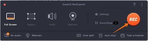 Screen Record On Mac With Internal Audio Jafbranding