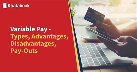 What Is Variable Pay Learn Variable Pay Meaning Types Eligibility