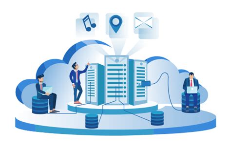 Cloud Data Management For Baan SOLIXCloud