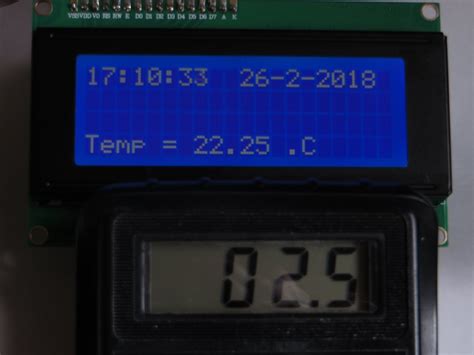 I2c Backlight Control Of An Lcd Display 1602 2004 Or Hd44780 Etc 4