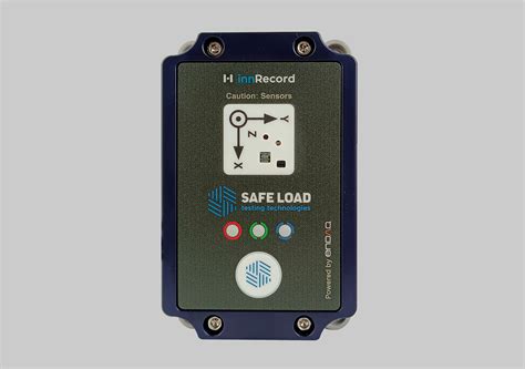 Safe Load Testing Technologies Safe Load Testing