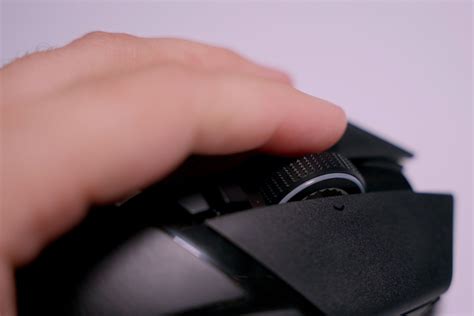 Razer Basilisk V3 Pro Review Low Latency And High Performance