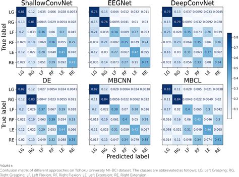 Figure 1 From Multibranch Convolutional Neural Network With Contrastive