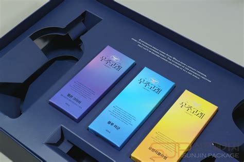 싸바리 071 주류 선물 세트 싸바리 선진패키지