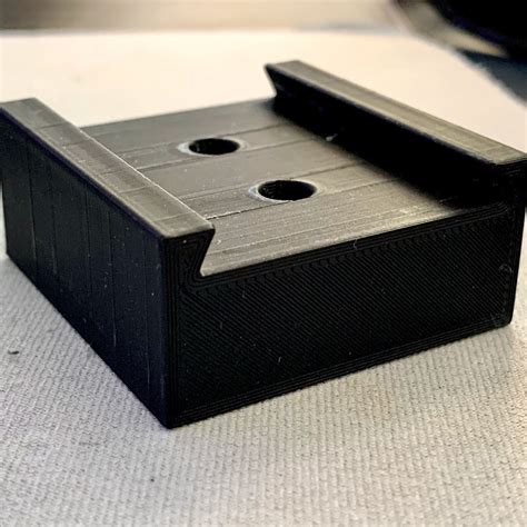 Free 3d File Zwo Eaf Riser For William Optics Redcat 51 Eq6r 📷・3d