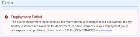 Deploying Multiple Applications To An Auto Scaling Group With